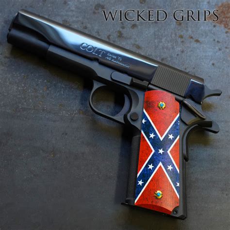 Custom Gun Barrel Stickers