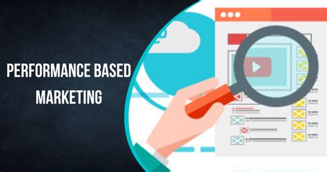 Performance Based Marketing Know It