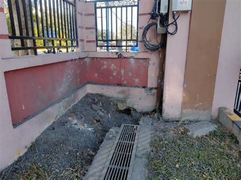 ၇၁ ကြိမ်မြောက် ကယားပြည်နယ်နေ့ ဖွင့်ပွဲကို Knpp Kpdf အကြမ်းဖက်သမားများက ပစ်ခတ်တိုက်ခိုက်ရာ အပြစ