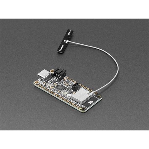Anténa Feather Esp32 V2 Wfl Wifi Modul Kompatibilní S Arduino