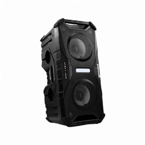 قیمت خرید اسپیکر پرتابل Gemini Sound Sosp 8blk داورملودی