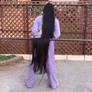 Rin Kambe Rin Rapunzel Instagram
