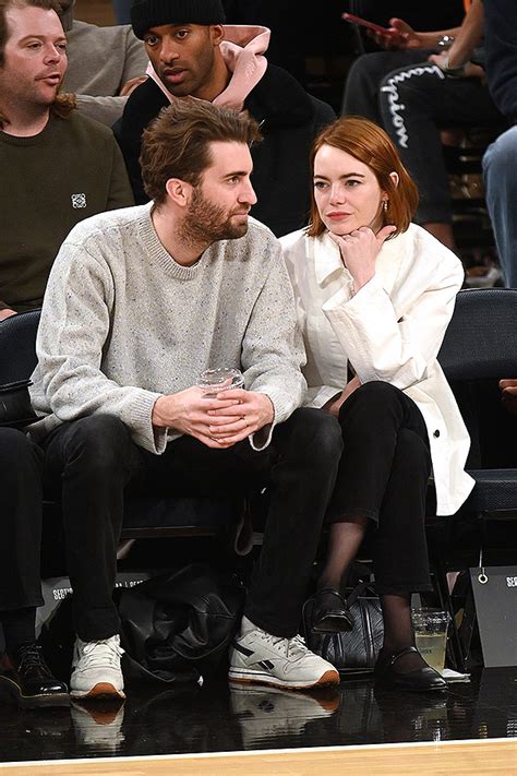 Emma Stone Reveals How She Got Black Eye Before Wedding In Interview