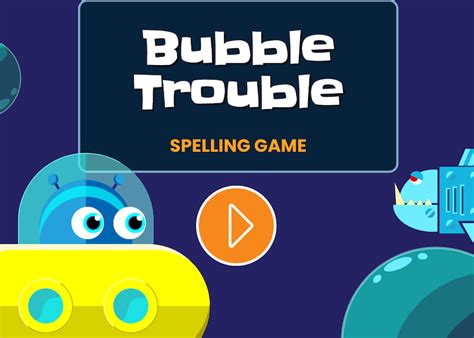 jetpack games feature in “spell it ” from folens jetpack learning