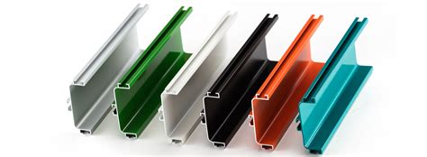 Mansutti Bros Aluminium Powdercoating