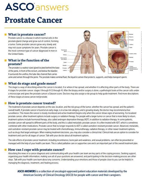 Prostate Cancer Downloads Disparity Matters