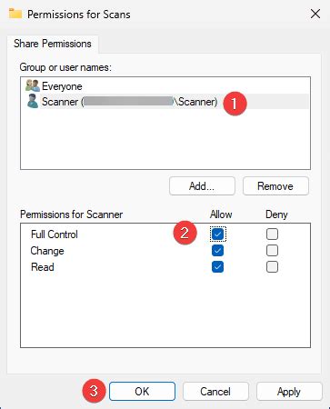How To Setup Canon Scan To Folder On Windows