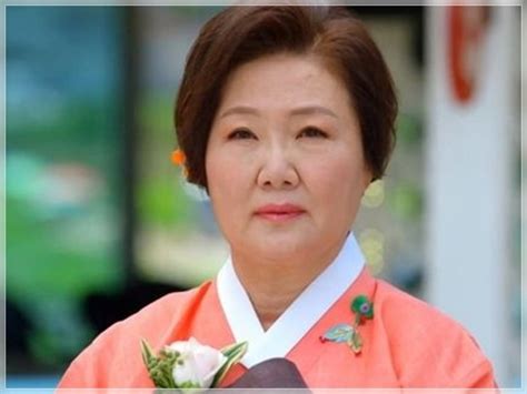 혼주메이크업 웨딩홀 결혼식 혼주 한복 머리스타일 추천 네이버 블로그