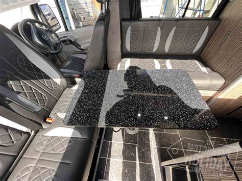 Sprinter Stealth Camper Motorhomes For Sale