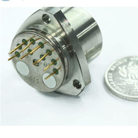 Axis Inertial Accelerometer Sensor Quartz Inertial Acceleration Meter