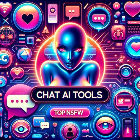 A Comprehensive Guide To Nsfw Chat Ai Nsfw Tools