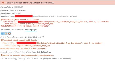 Solved 3d Buildings Toolbox No Module Named Esri Community