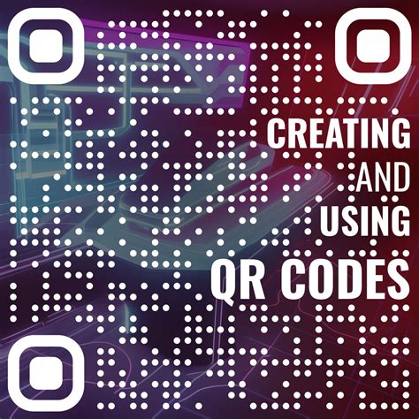 How To Create And Use Qr Codes In Your Marketing Photricity Web Design