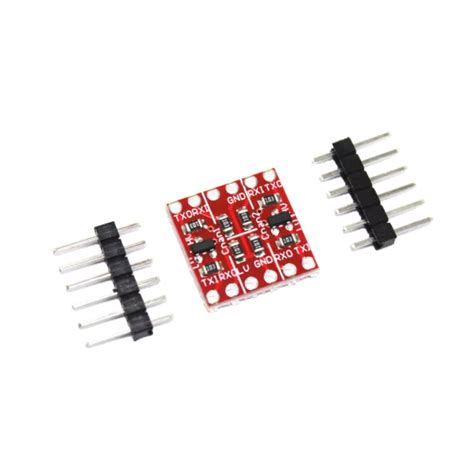 jual hq logic level shifter bi directional four bidirectional logic