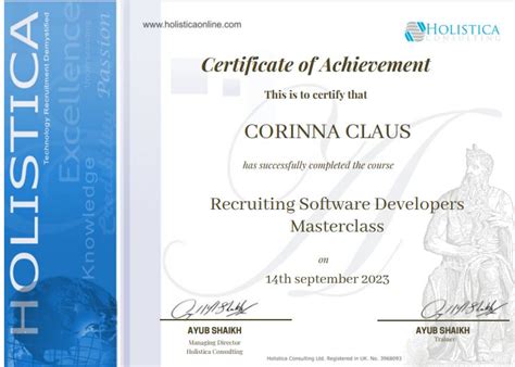 Olivia Nelson On Linkedin Masterclass Softwaredevelopment Software