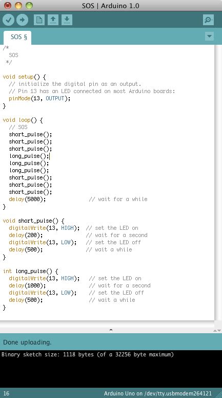 41j Blog Blog Archive Arduino Uno Getting Started