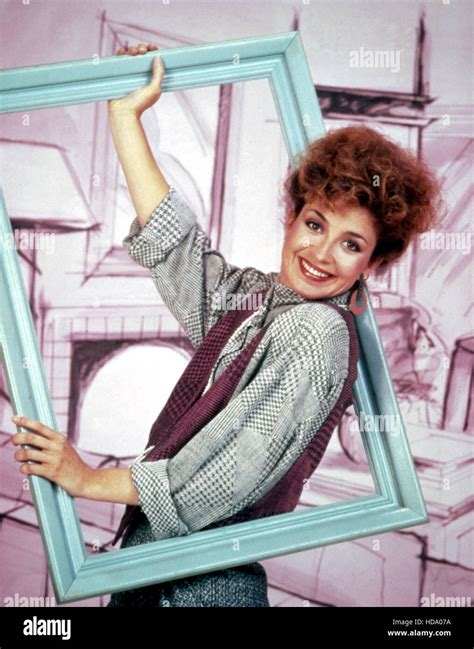 Annie Potts Designing Women
