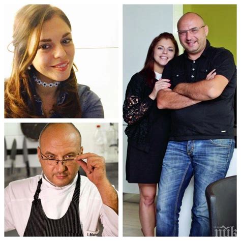 САМО В ПИК След развода Шеф Манчев оставя на жена си апартамент за половин милион СНИМКИ