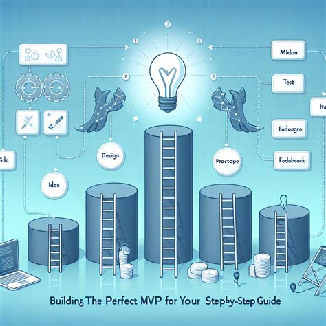 Building The Perfect Mvp For Your Saas A Step By Step Guide Kmf Blogs