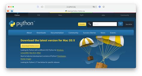 How To Install And Use Python For Mac Setapp