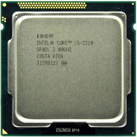 Cpu Core I7 2600 2600k 2700k Socket 1155 Cho Máy Bàn Tặng Kèm 1 Lọ Keo Tản Nhiệt Shopee Việt Nam