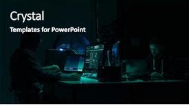 111 Best Fraud Themed Templates For PowerPoint Google Slides