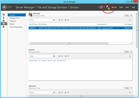 Windows Server With GUI Minimal Server Interface Server Core Lesson With The Desktop