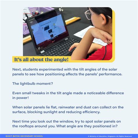 Ministry Of Education Singapore ★ 3 Growing The Singapore Teacher