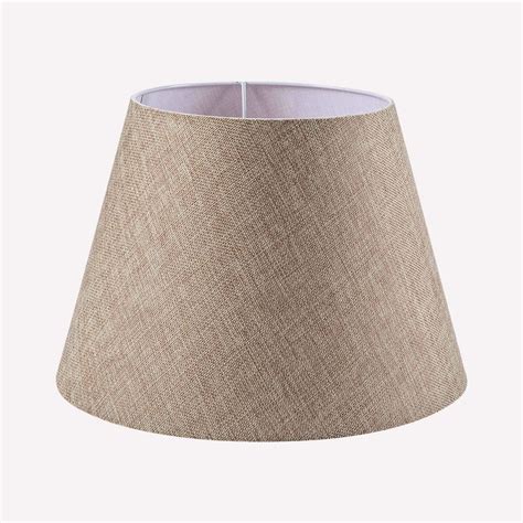 Modelsa Tripod Abajur Şapkası Kum Beji Bauhaus