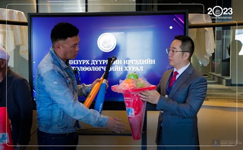 ТИ БОЛЛ ын анхан шатны сургагч багш бэлтгэх сургалт Баянзүрх дүүрэгт зохион байгуулагдлаа