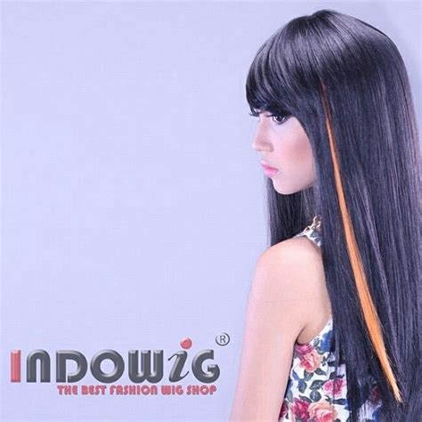 Merawat Hair Extension Atau Rambut Sambung Hair Extension Atau Yang Kita Kenal Dengan Sambung