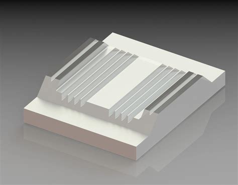 optical fiber v groove customized v grooves for sale solar valley