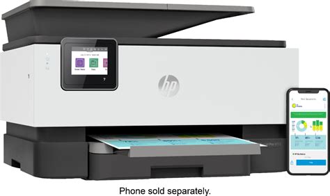 Questions And Answers Hp Officejet Pro Wireless All In One Instant Ink Ready Inkjet