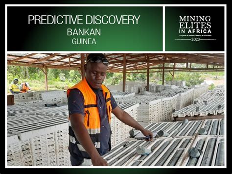mining elites 2023 exploration runner up predictive discovery