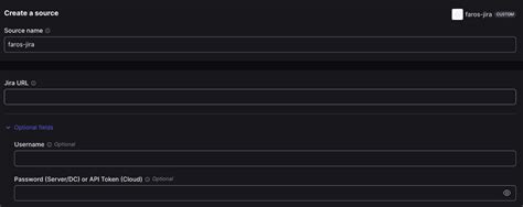 Importing Data With Airbyte Jira Connector