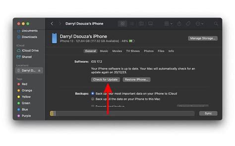IOS Stuck On Update Requested Proven Fixes The Mac Observer