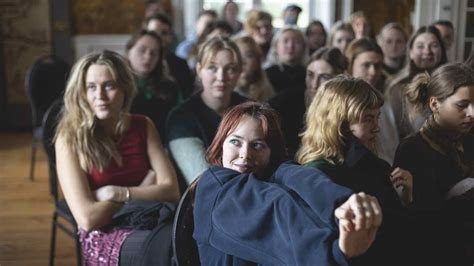 Ugeprogram Korte Kurser Engelsholm Højskole