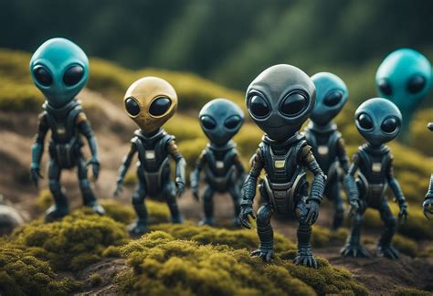 Speculative Evolution As A Hobby 2024 Crafting Future Life Forms Hobbyfaqs