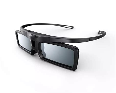 Active 3d Glasses Pta52900 Philips