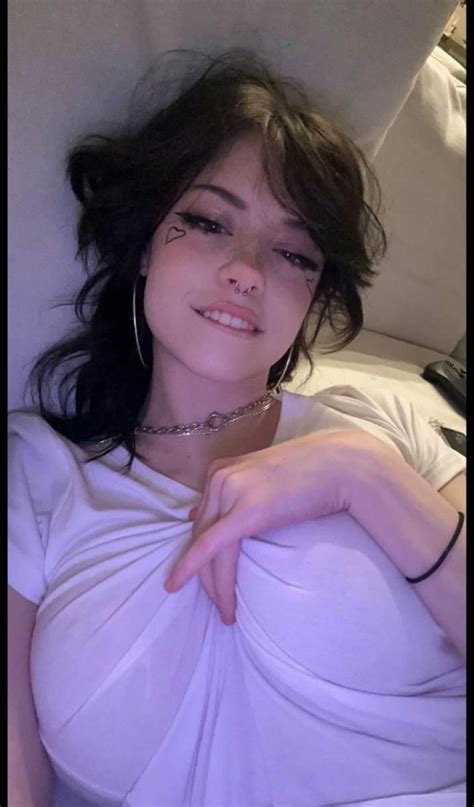 Hannah Uwu Donne Attraenti Belle Donne Donne