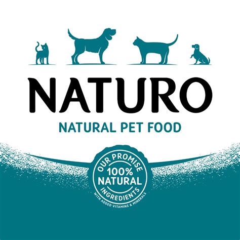 Introducing the New and Improved Naturo Range! - Mackle Petfoods