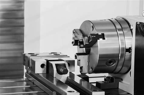 Redefining Automation With Multi Axis Milling Kandg Machinery Works