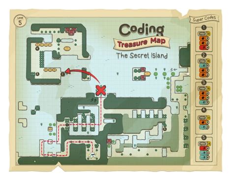 Coding Awbie Treasure Map Pdf Coding Awbie Treasure Map Pdf