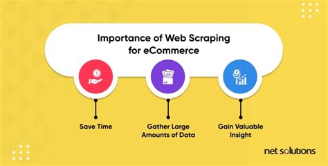 Top Reasons To Use Python Web Scraping For E Commerce Store