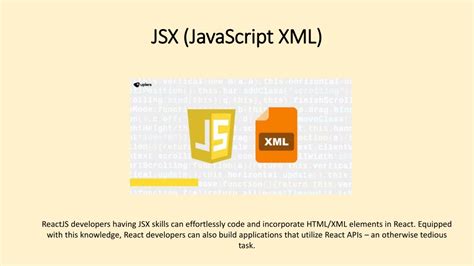 ppt reactjs developer skills to screen while recruiting powerpoint