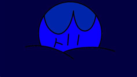 Me Blueberry Inflation Sequence 37 By Colecreatesuk On Deviantart