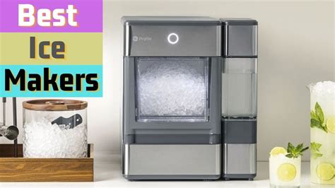 Portable Ice Maker Ice Tastes Funny At Cecil Powell Blog