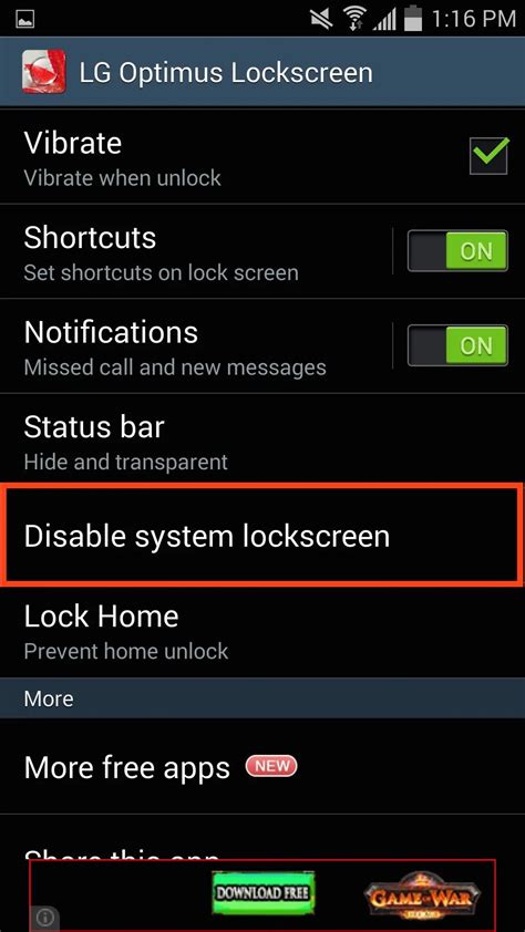 Customize Your Android Lock Screen With New Unlock Effects Customizations Samsung Gadget