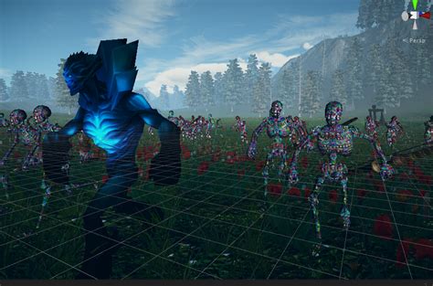 Addressables Causes Corrupted Textures When Using Packed Play Mode