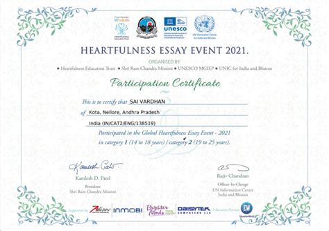 Sai Vardhan Palagati On Linkedin Hello Connections Im Happy To Share This Certificate